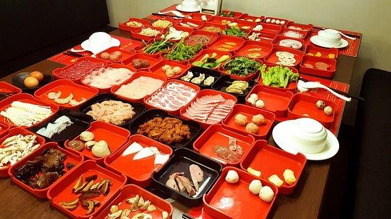 Jo Jo Hotpot new branch for Myanmar hot pot lovers at Myanmar Plaza