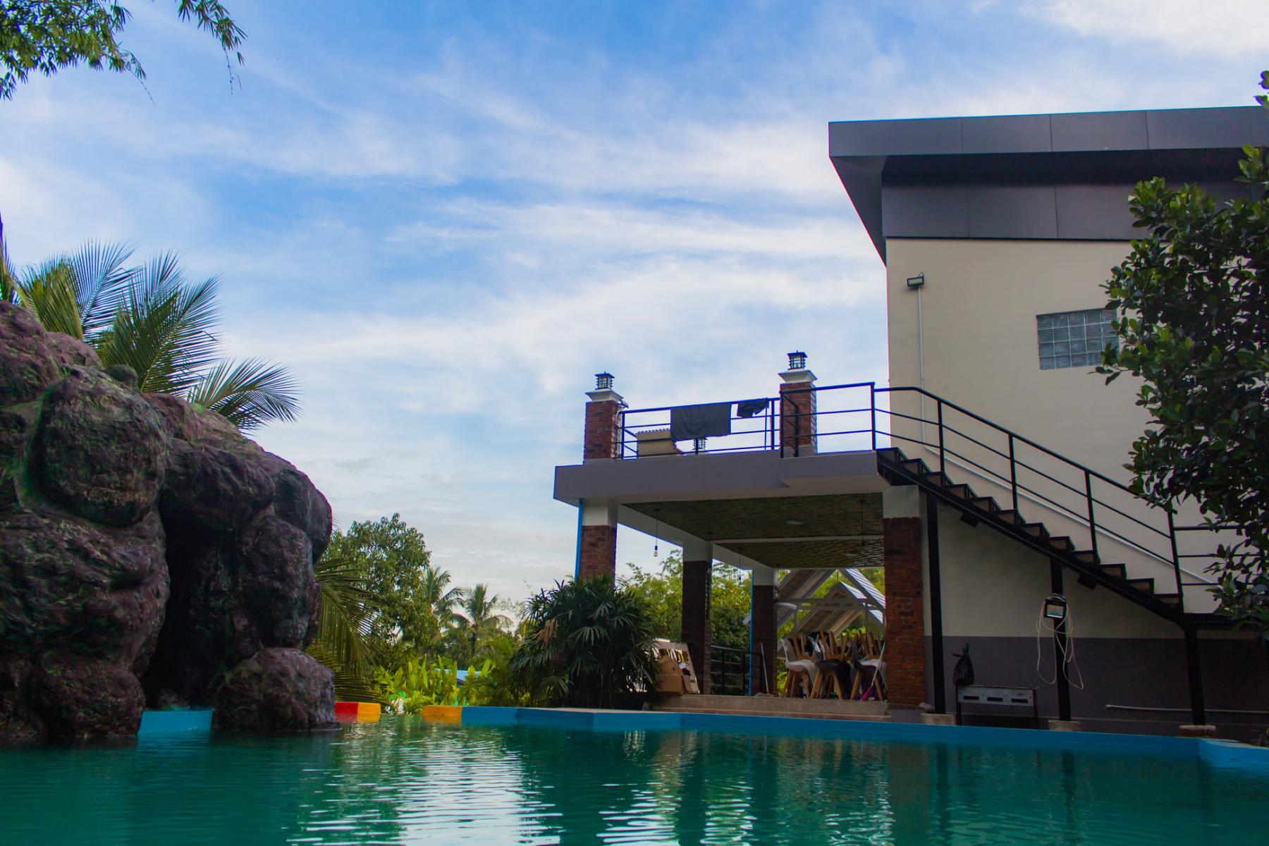 Shwe Bon Resort with 20% discount for two weeks