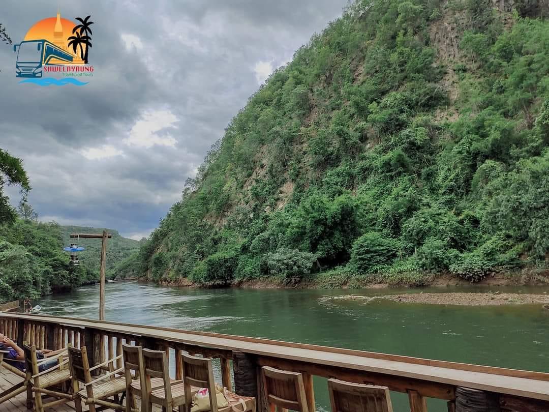 Pan Laung Eco Lodge